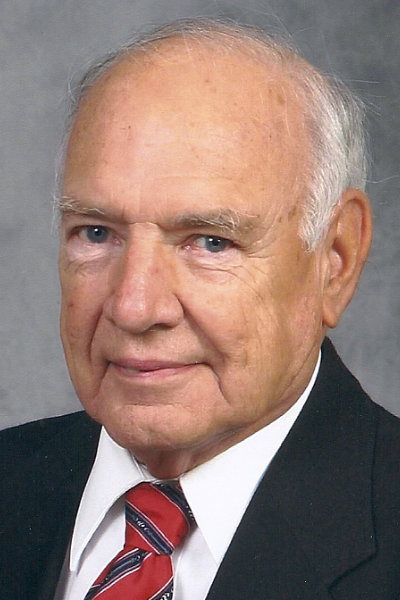 Ernest Gordon McLean 1936-2022 | News, Sports, Jobs - Tribune Chronicle